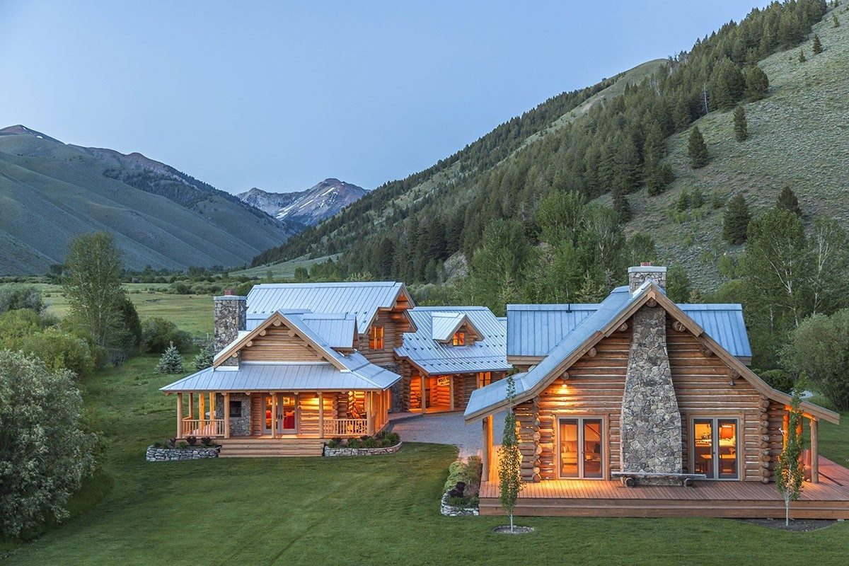 Sun Valley Life Blaine County Homes Sun Valley Life Blaine County Homes